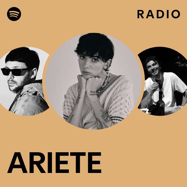 ARIETE Radio - playlist by Spotify | Spotify