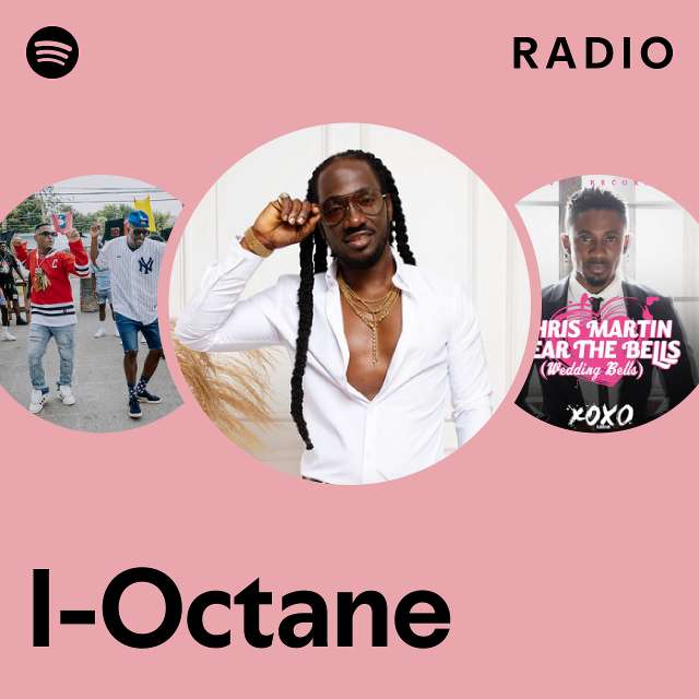I-Octane Radio - playlist by Spotify | Spotify
