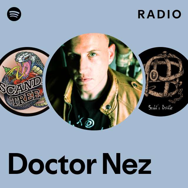 Doctor Nez Radio - playlist by Spotify | Spotify