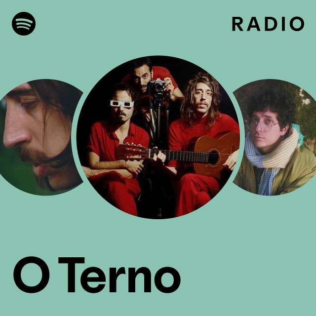 O Terno Radio - playlist by Spotify | Spotify