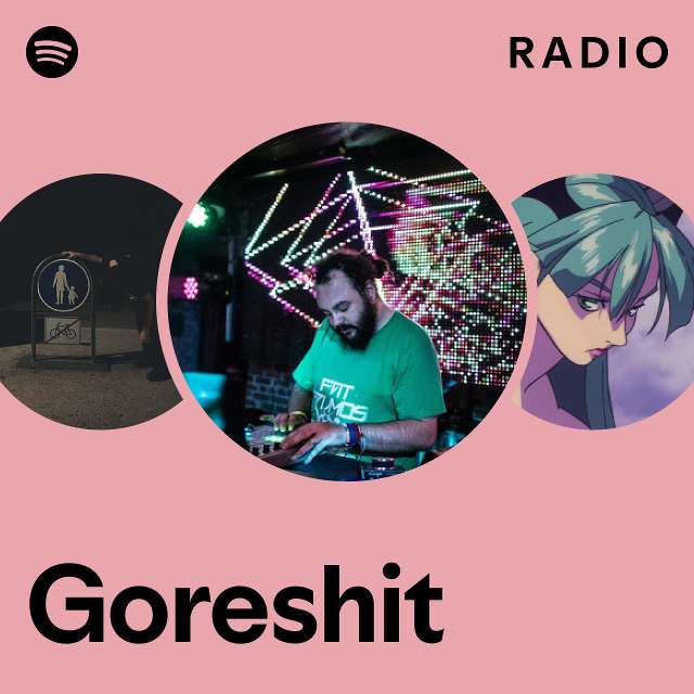Goreshit Radio - playlist by Spotify | Spotify