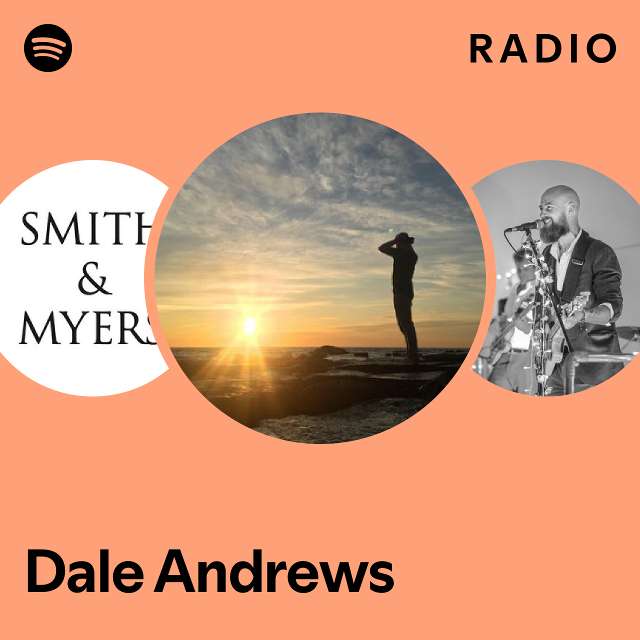 Dale Andrews Radio - playlist by Spotify | Spotify