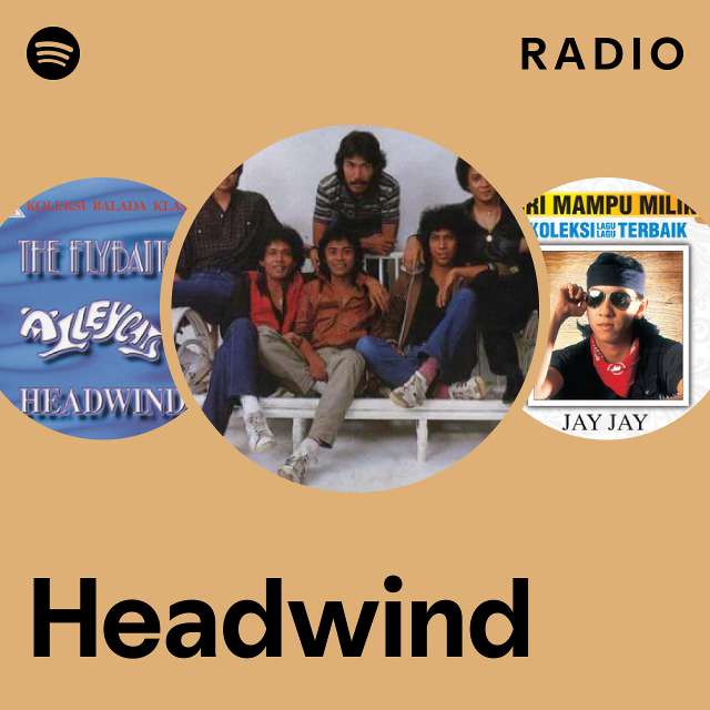 Headwind Radio - playlist by Spotify | Spotify