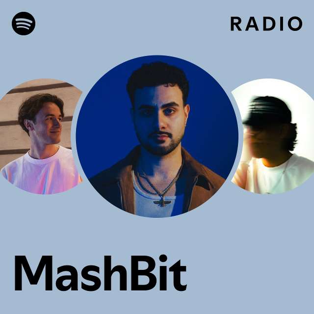 MashBit Radio - playlist by Spotify | Spotify