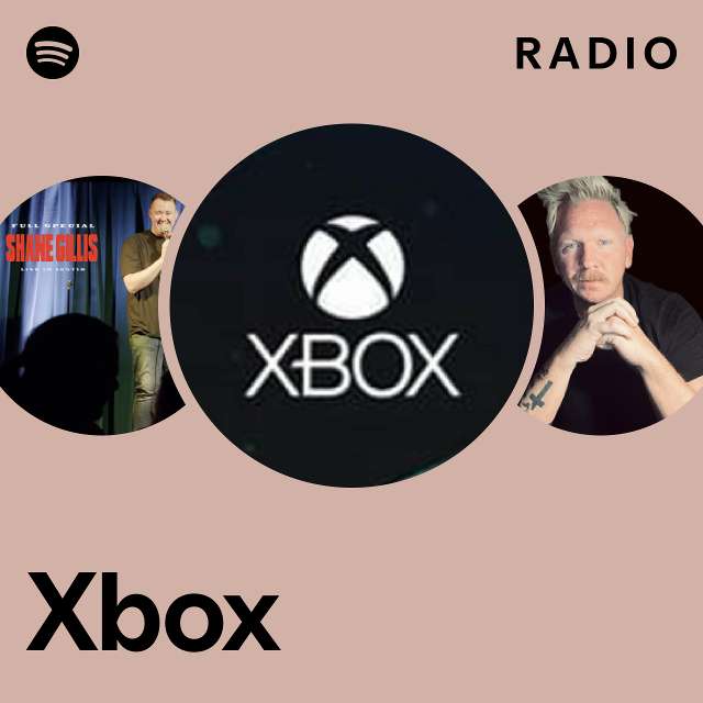 Xbox Radio - playlist by Spotify | Spotify