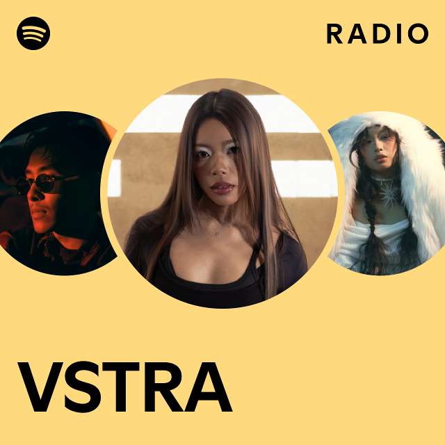 VSTRA Radio - playlist by Spotify | Spotify