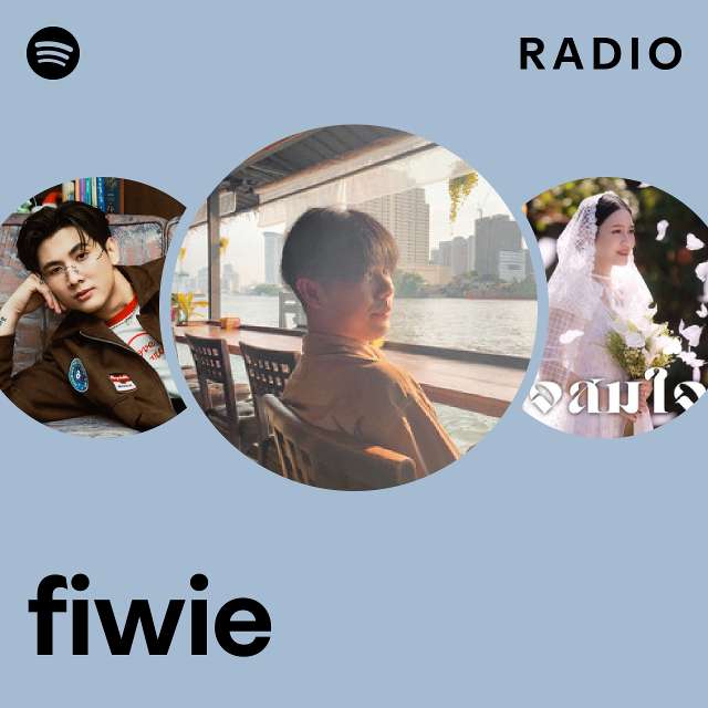 fiwie Radio - playlist by Spotify | Spotify