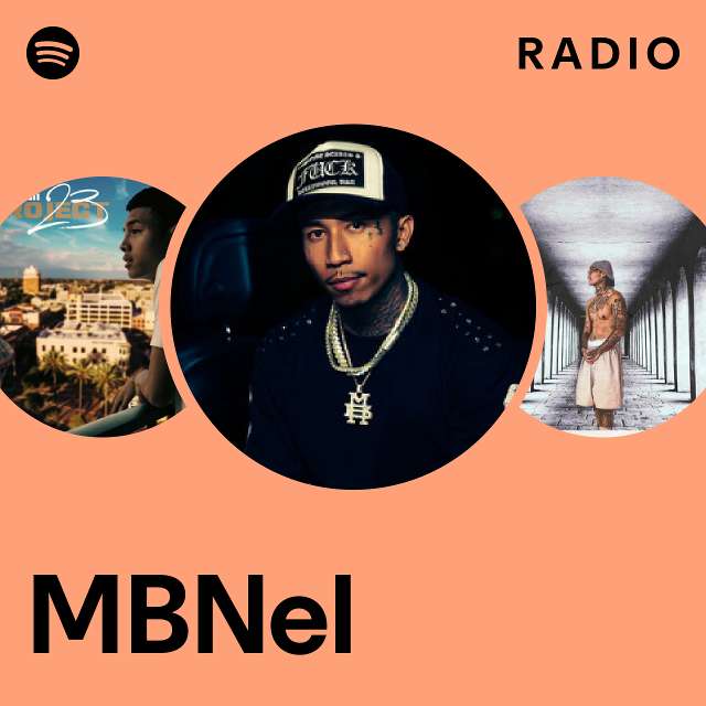 MBNel Radio - playlist by Spotify | Spotify
