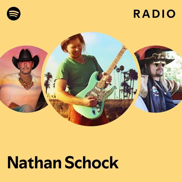 Nathan Schock Radio - playlist by Spotify | Spotify