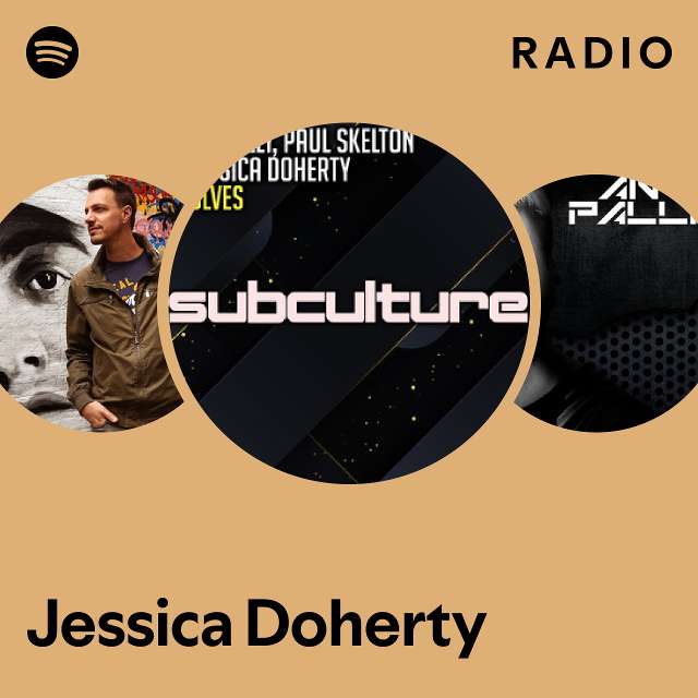 Jessica Doherty Radio - playlist by Spotify | Spotify