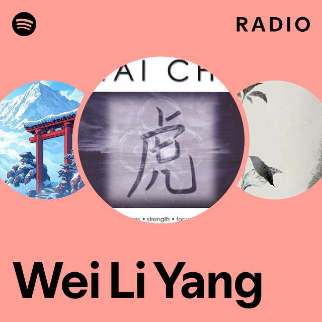 Wei Li Yang Radio - playlist by Spotify | Spotify