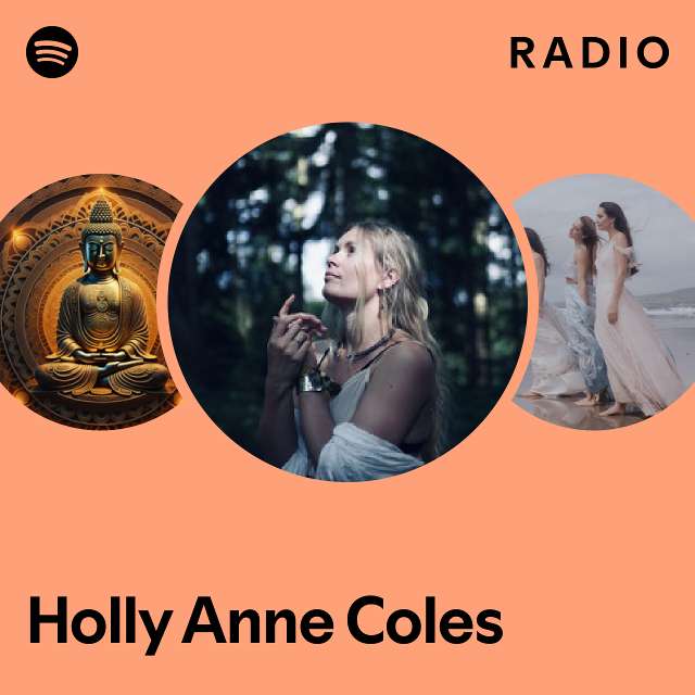 Holly Anne Coles Radio - playlist by Spotify | Spotify