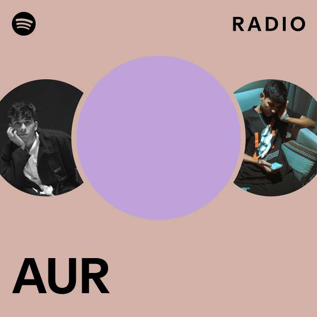 AUR Radio - playlist by Spotify | Spotify