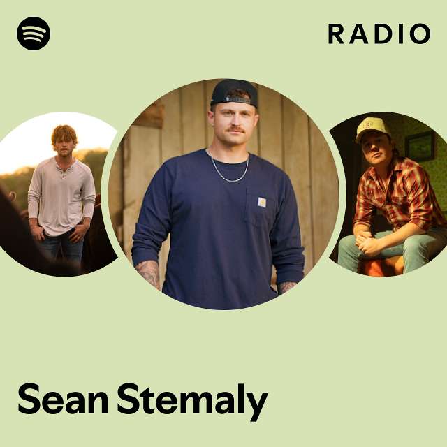 Sean Stemaly Radio - playlist by Spotify | Spotify
