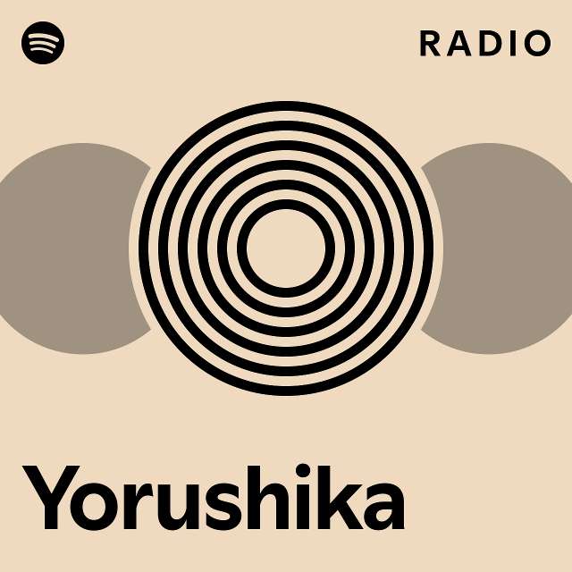 Yorushika Radio - playlist by Spotify | Spotify