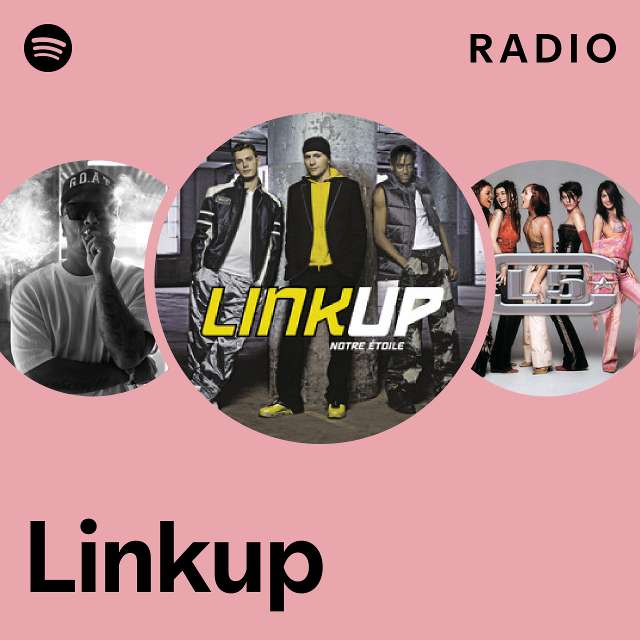 Linkup Radio - playlist by Spotify | Spotify