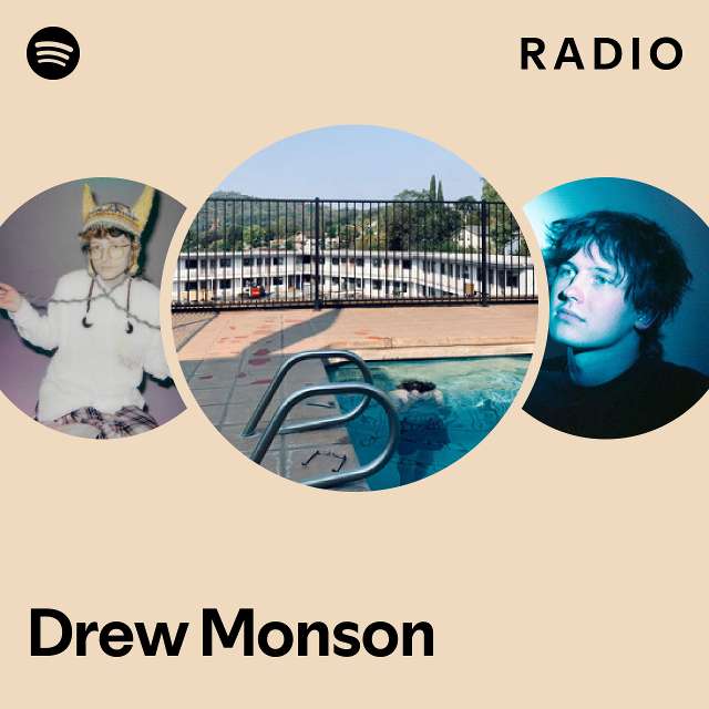 Drew Monson Radio - playlist by Spotify | Spotify