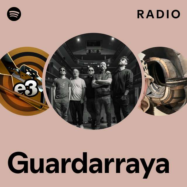Guardarraya Radio - playlist by Spotify | Spotify