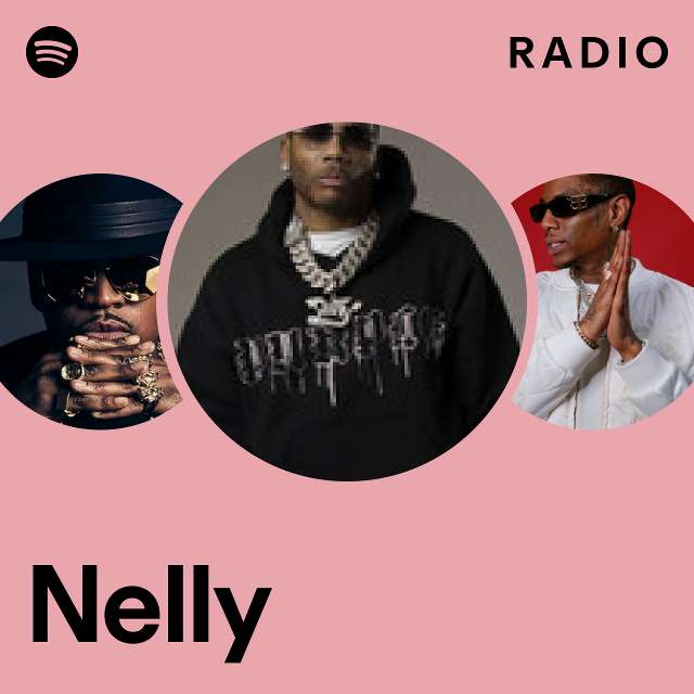 Nelly Radio - playlist by Spotify | Spotify