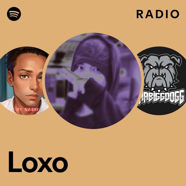 Loxo Radio - playlist by Spotify | Spotify
