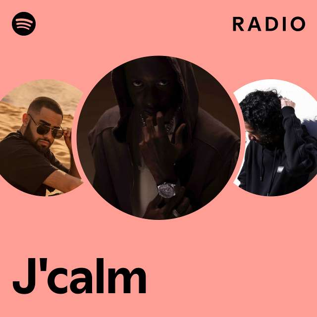 J'calm Radio - playlist by Spotify | Spotify