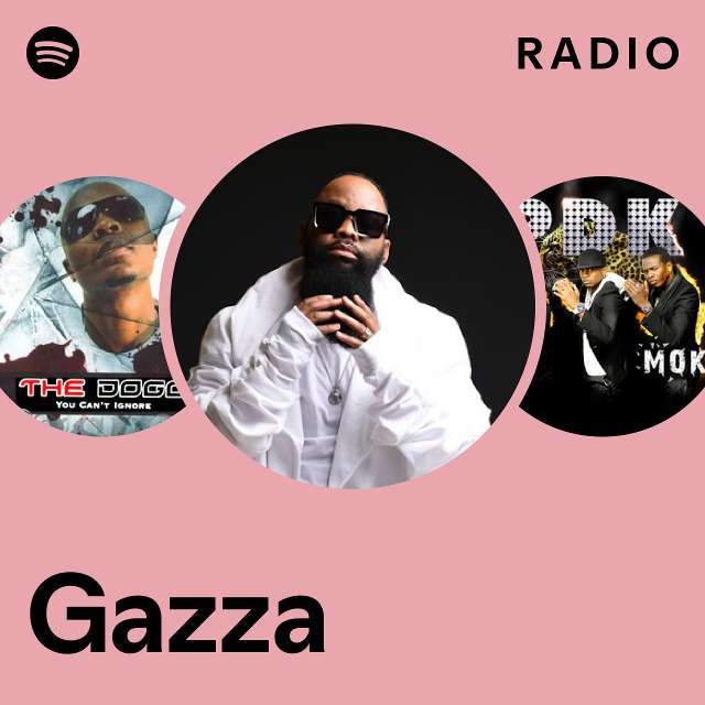 Gazza Radio - playlist by Spotify | Spotify