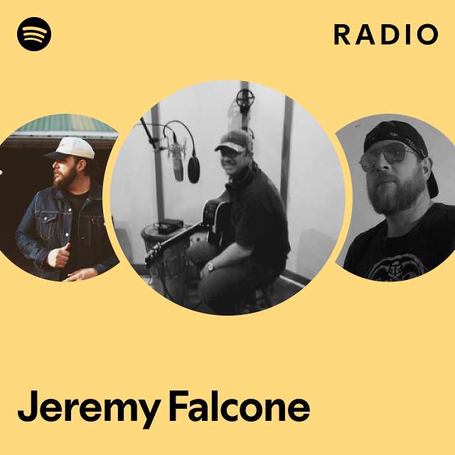 Jeremy Falcone Radio - playlist by Spotify | Spotify