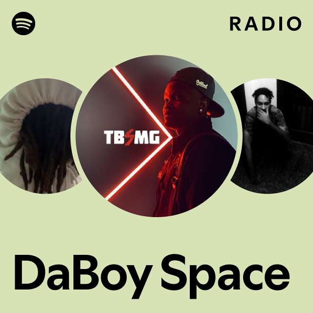 DaBoy Space Radio - playlist by Spotify | Spotify