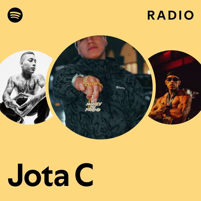 Jota C Radio - playlist by Spotify | Spotify
