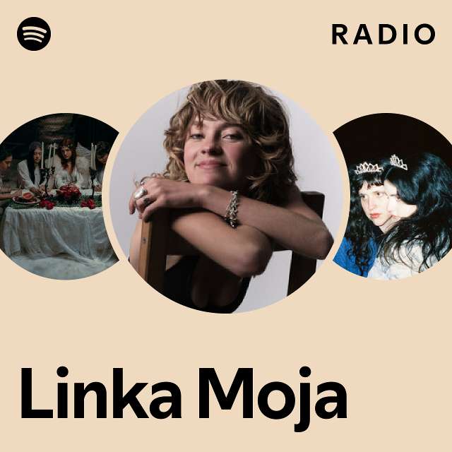 Linka Moja Radio - playlist by Spotify | Spotify