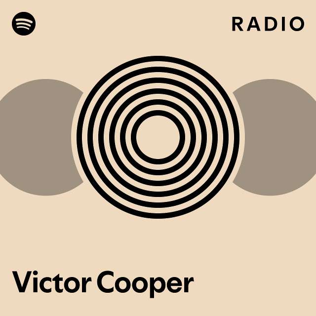 Victor Cooper Radio - playlist by Spotify | Spotify