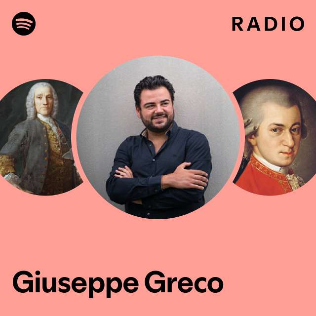 Giuseppe Greco Radio - playlist by Spotify | Spotify