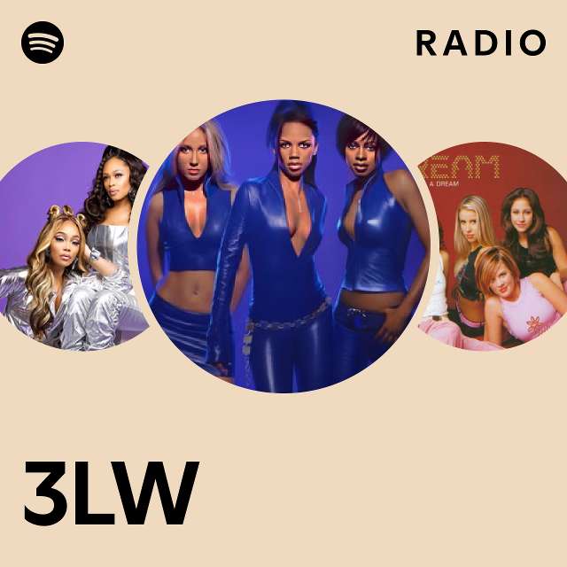 3LW Radio - playlist by Spotify | Spotify
