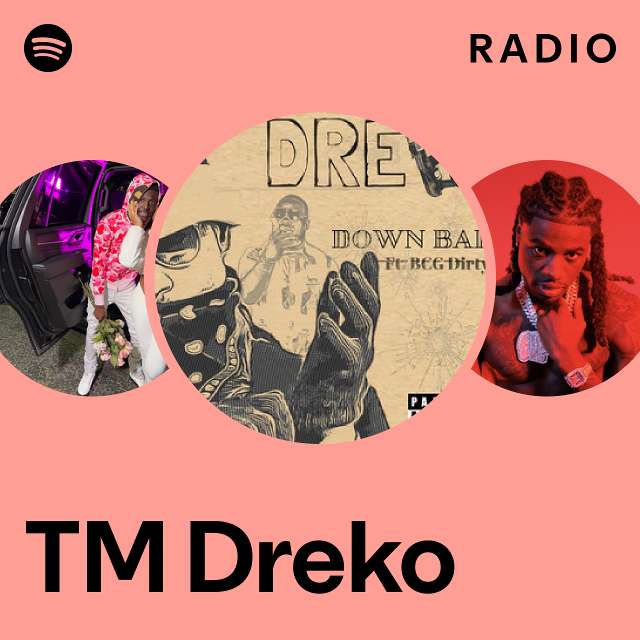TM Dreko Radio - playlist by Spotify | Spotify