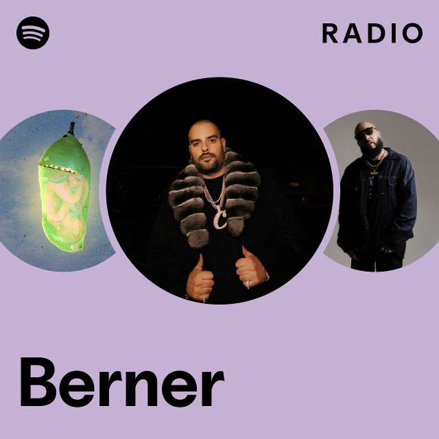 Berner Radio - playlist by Spotify | Spotify