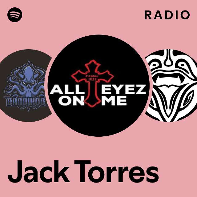 Jack Torres Radio - playlist by Spotify | Spotify