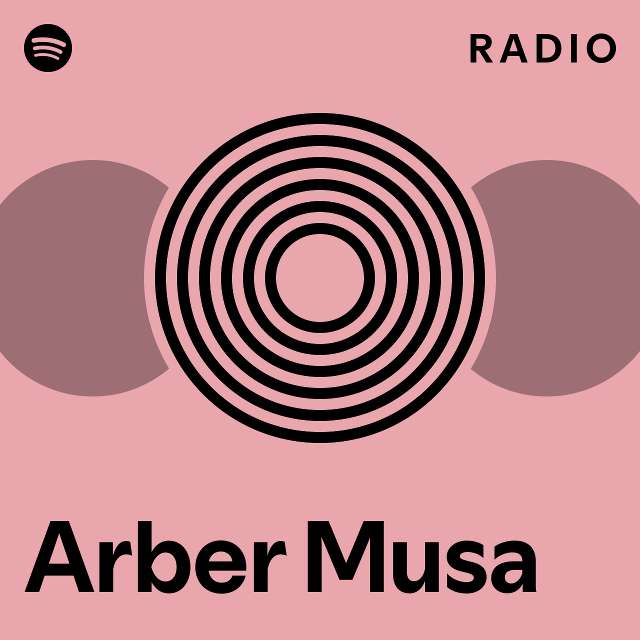 Arber Musa Radio - playlist by Spotify | Spotify