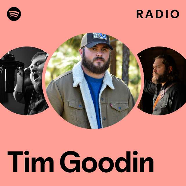 Tim Goodin Radio - playlist by Spotify | Spotify