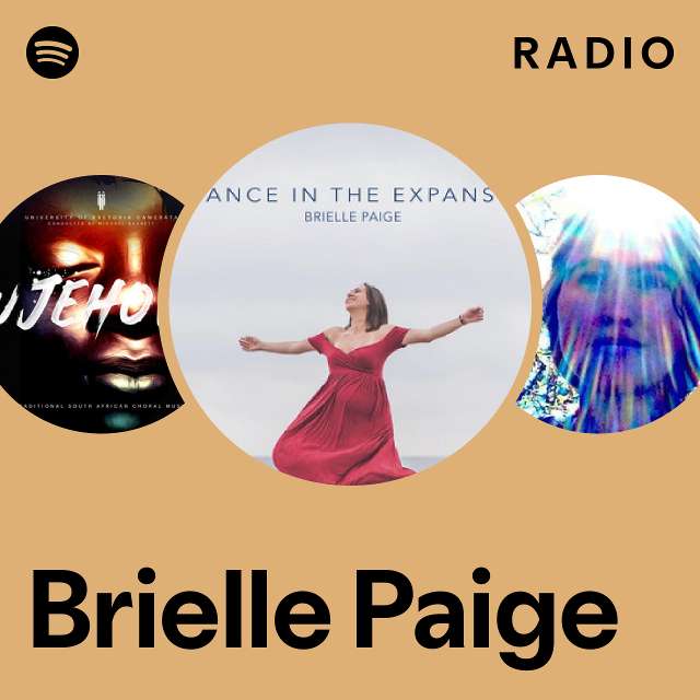 Brielle Paige Radio - playlist by Spotify | Spotify