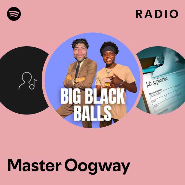 Master Oogway Radio - playlist by Spotify | Spotify