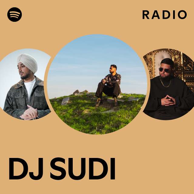 DJ SUDI Radio - playlist by Spotify | Spotify