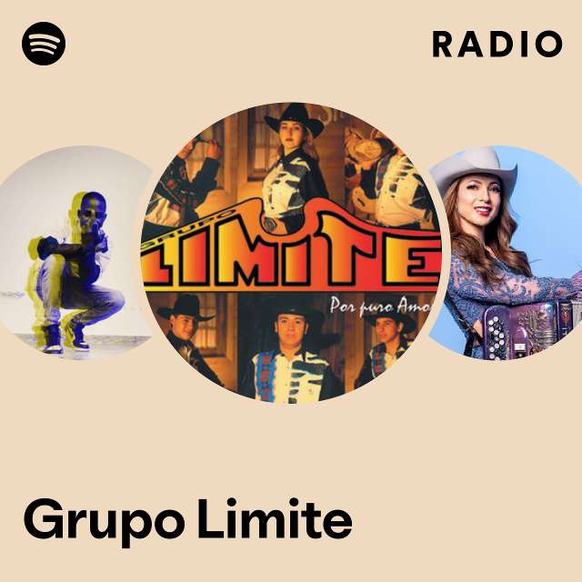 Grupo Limite Radio - playlist by Spotify | Spotify