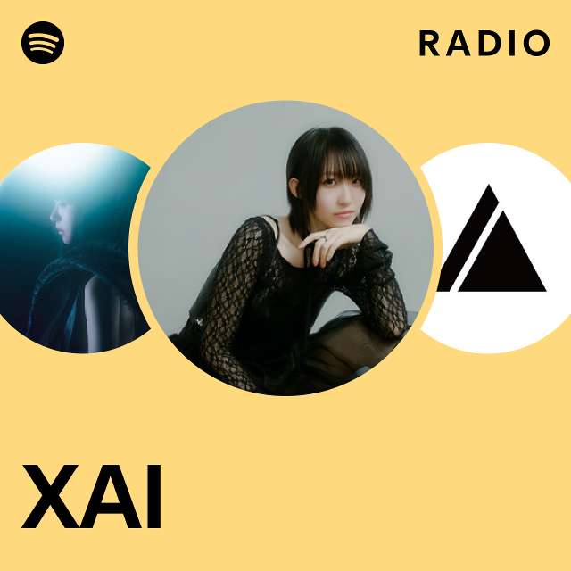 XAI Radio - playlist by Spotify | Spotify