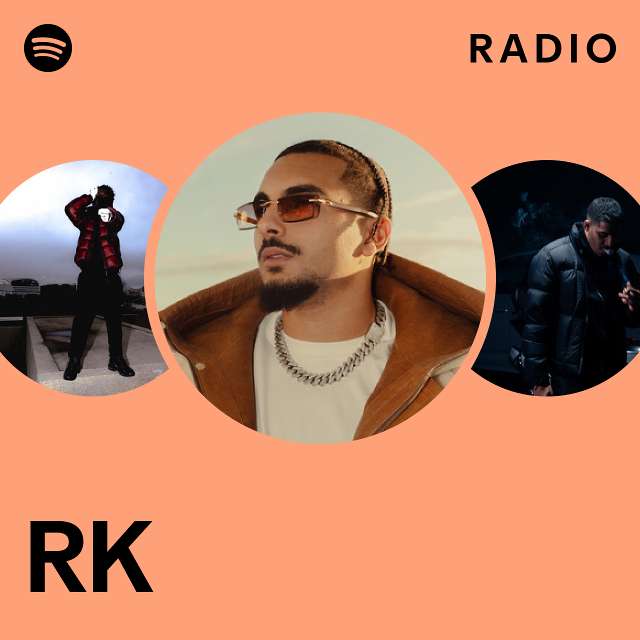 RK Radio - playlist by Spotify | Spotify