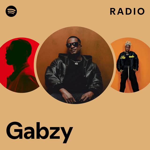 Gabzy Radio - playlist by Spotify | Spotify