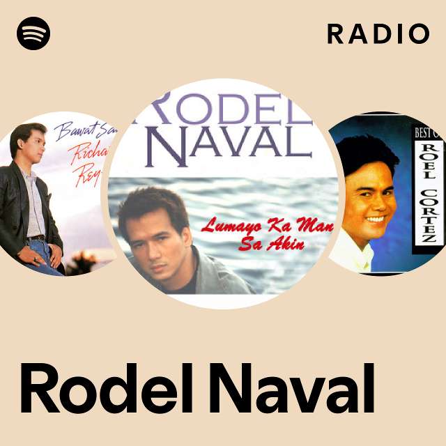 Rodel Naval Radio - playlist by Spotify | Spotify
