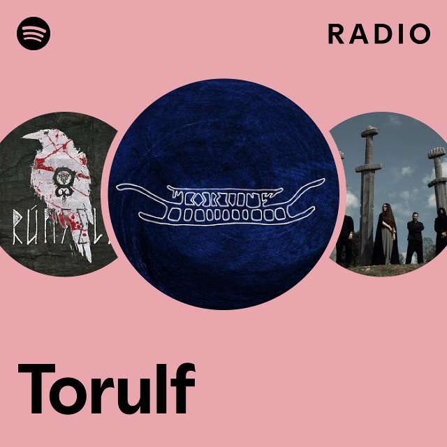 Torulf Radio - playlist by Spotify | Spotify