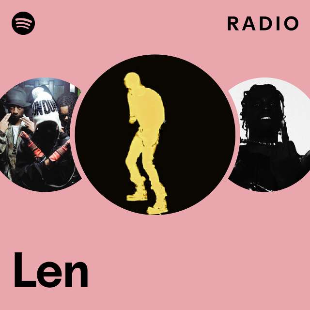 Len Radio - playlist by Spotify | Spotify