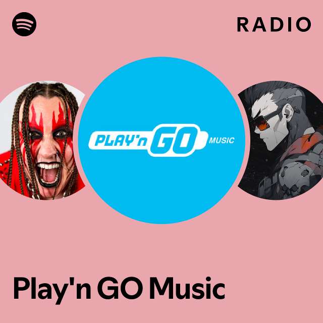 Play'n GO Music Radio - playlist by Spotify | Spotify