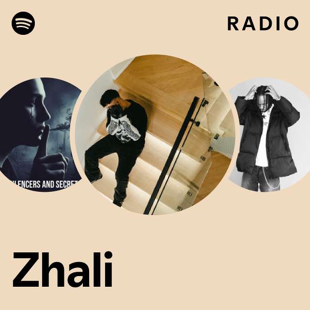 Zhali Radio - playlist by Spotify | Spotify